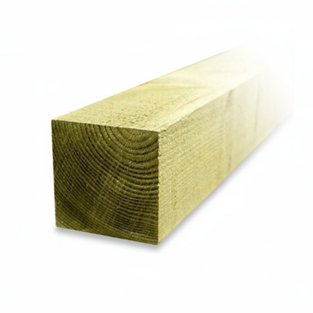 Fence Panels & Supplies | National Timber - Quality Building Materials